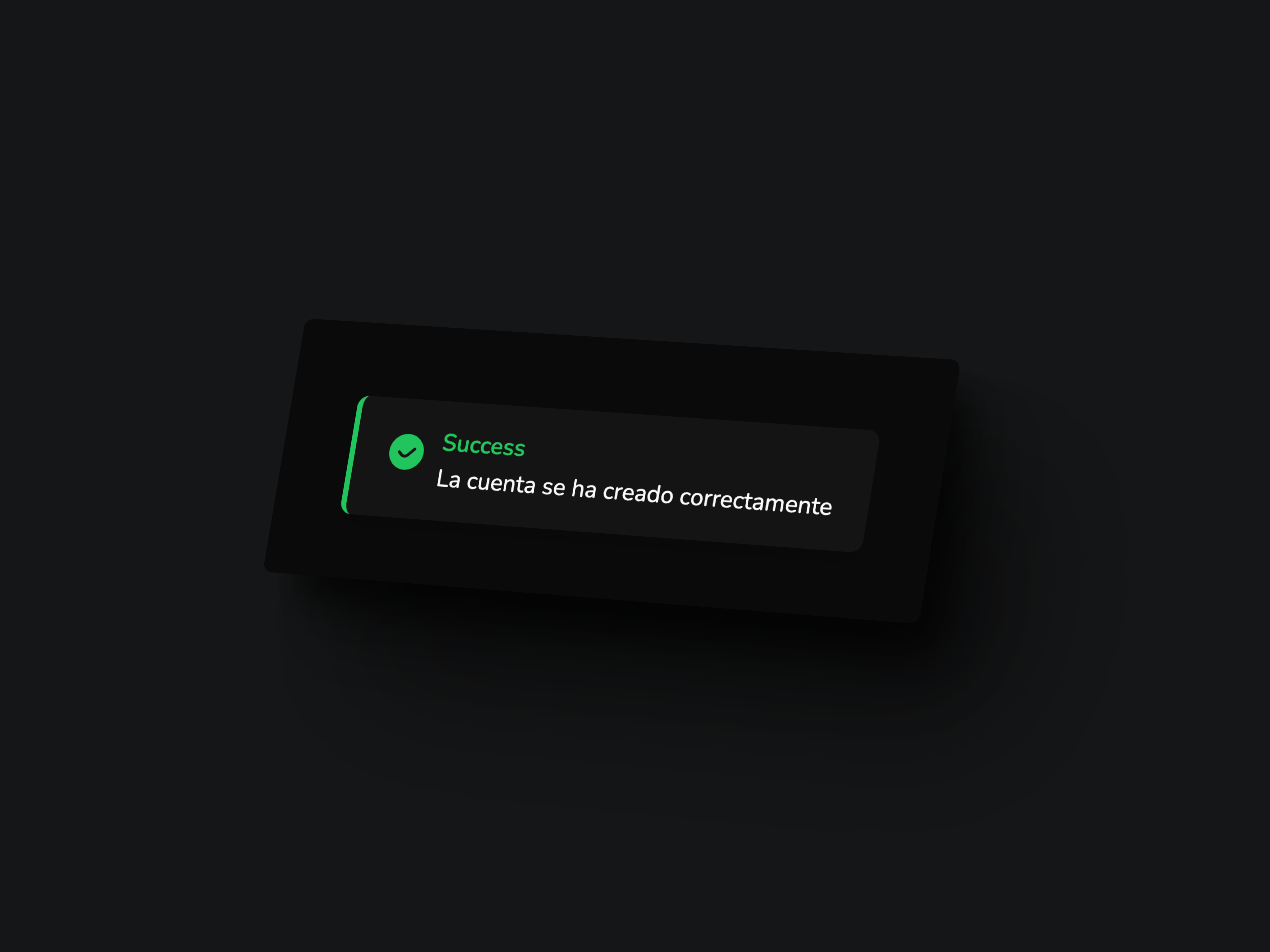 Alert 5 | ElementumUI