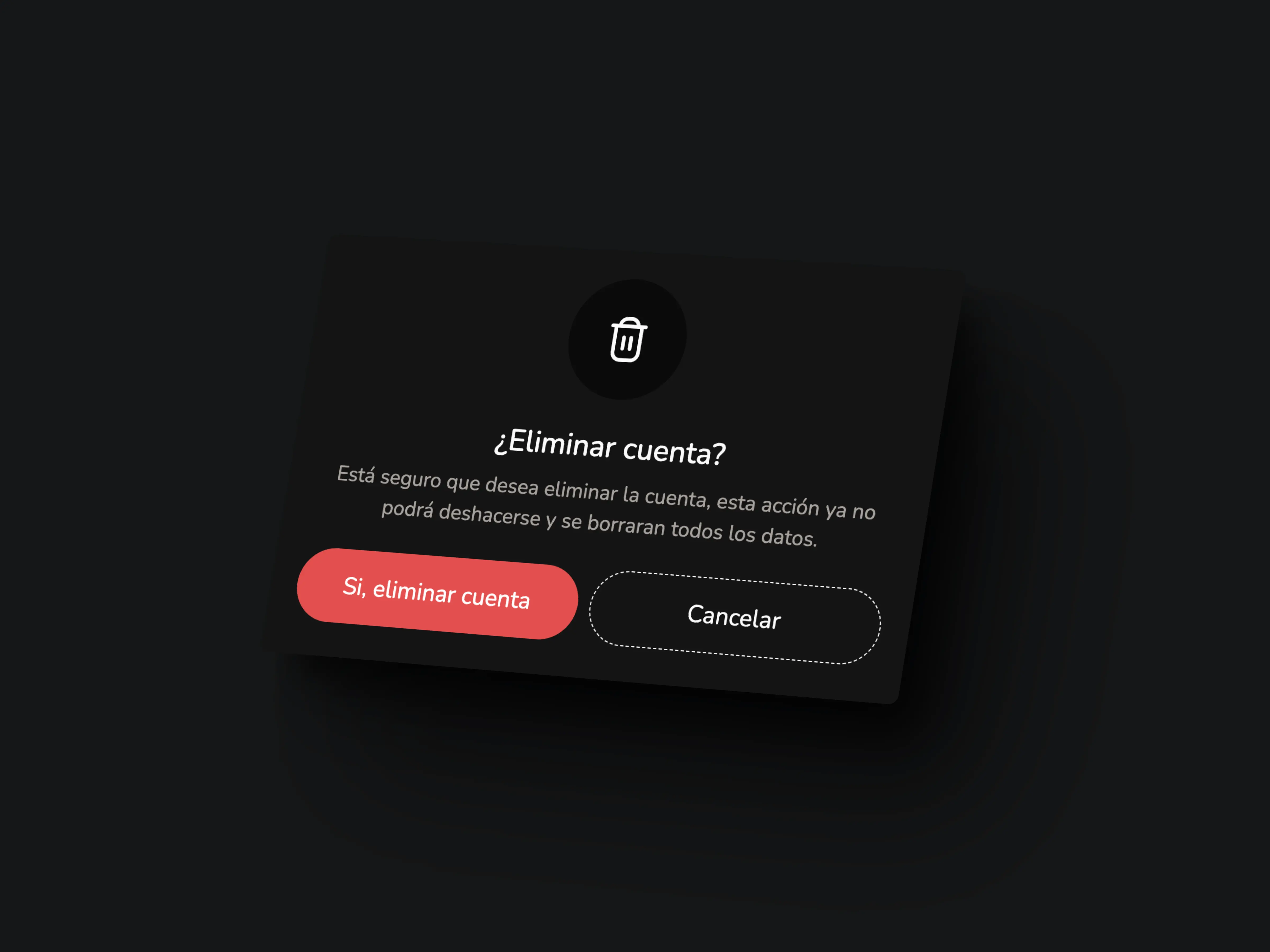 Dialog 2 | ElementumUI
