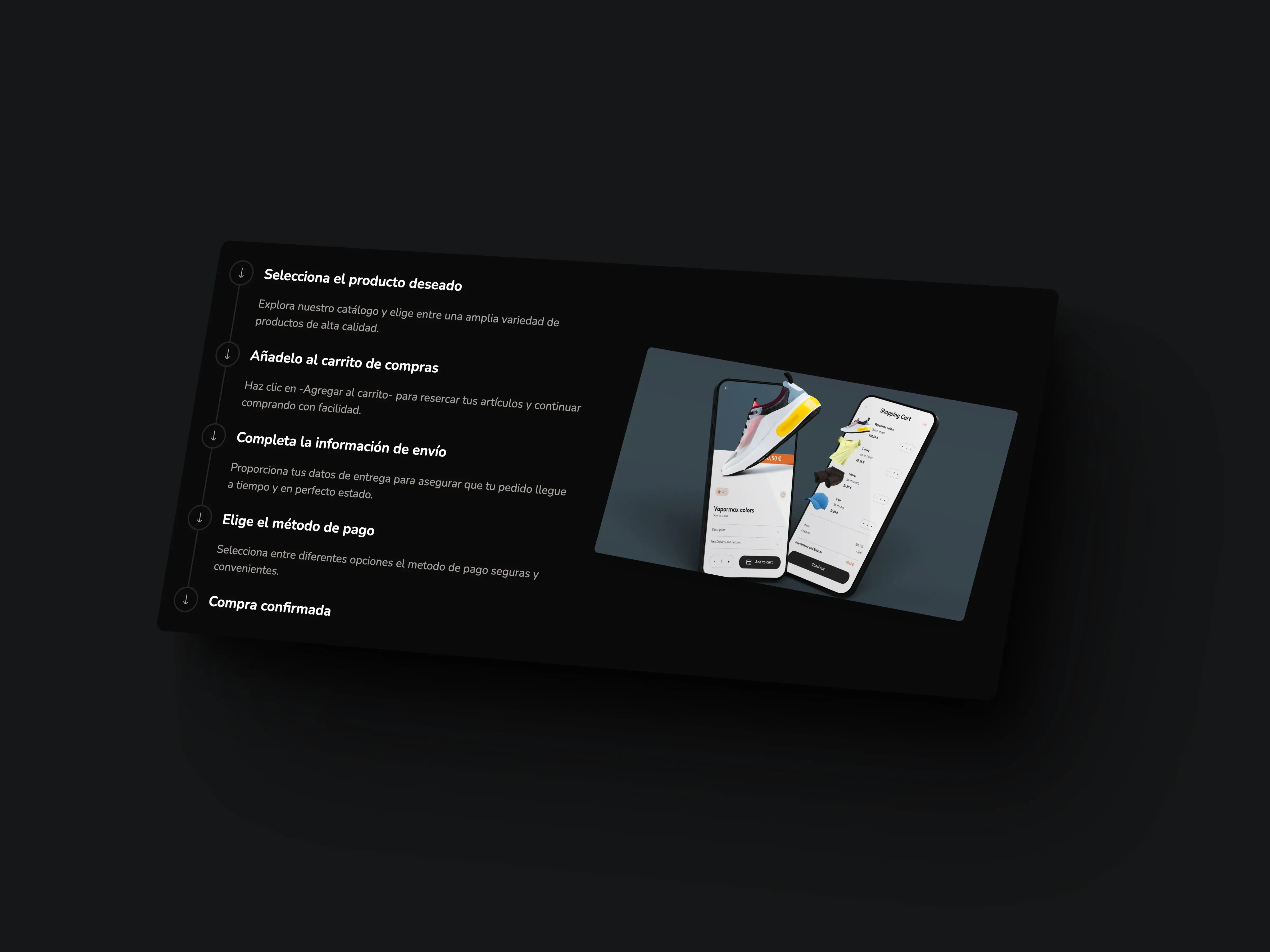 Step 1 | ElementumUI